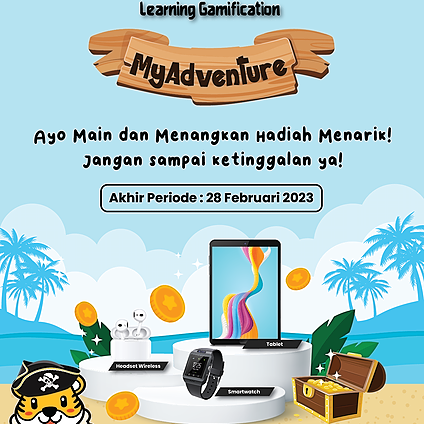 Digital Learning MBI | Linktree